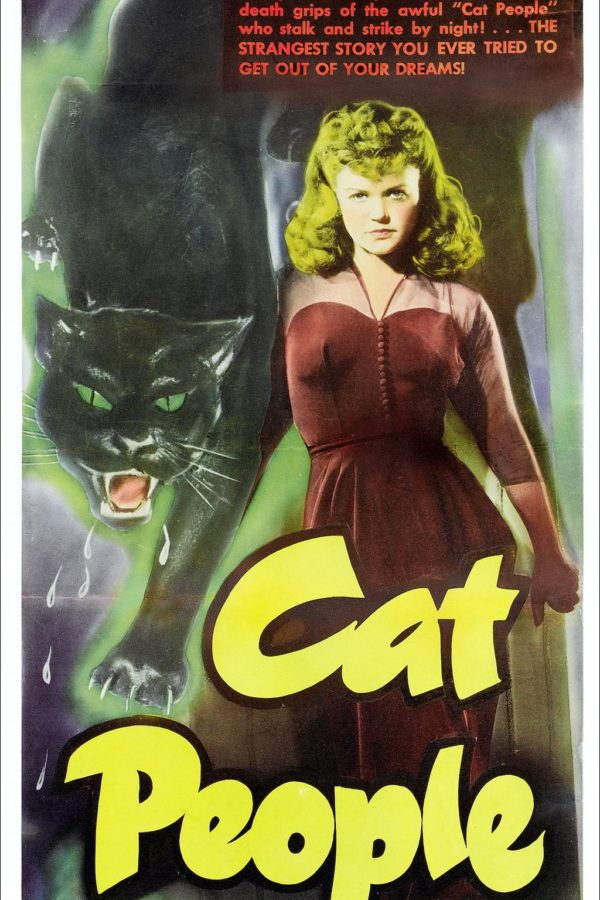 When Animals Attack! - Posterwire.com