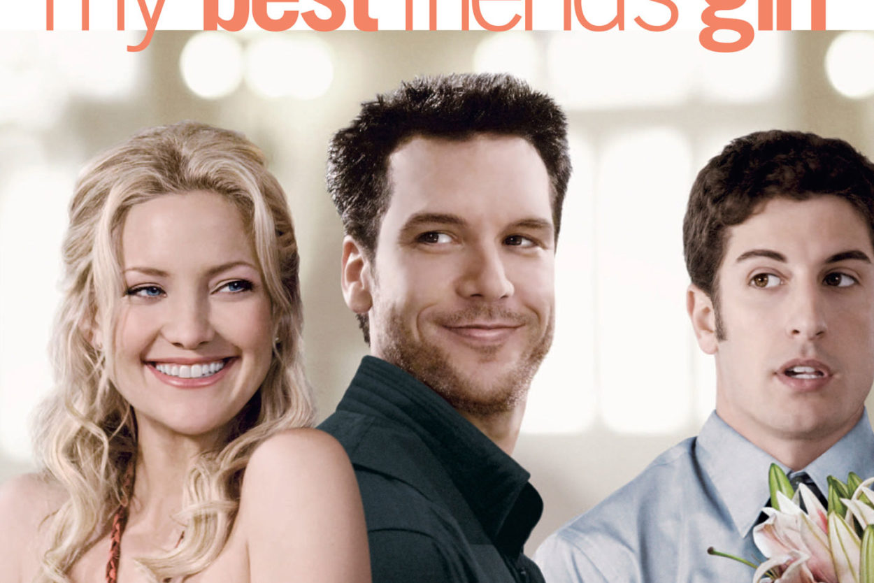 Movie Poster Floating Heads - Posterwire.com