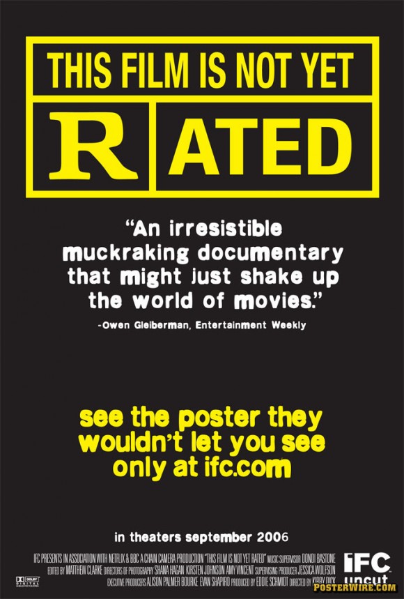 Poster Branding - Posterwire.com